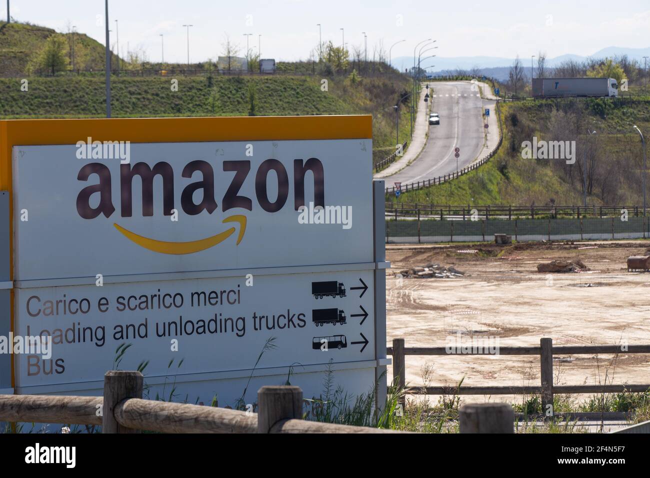 Amazons of rome hi-res stock photography and images - Alamy