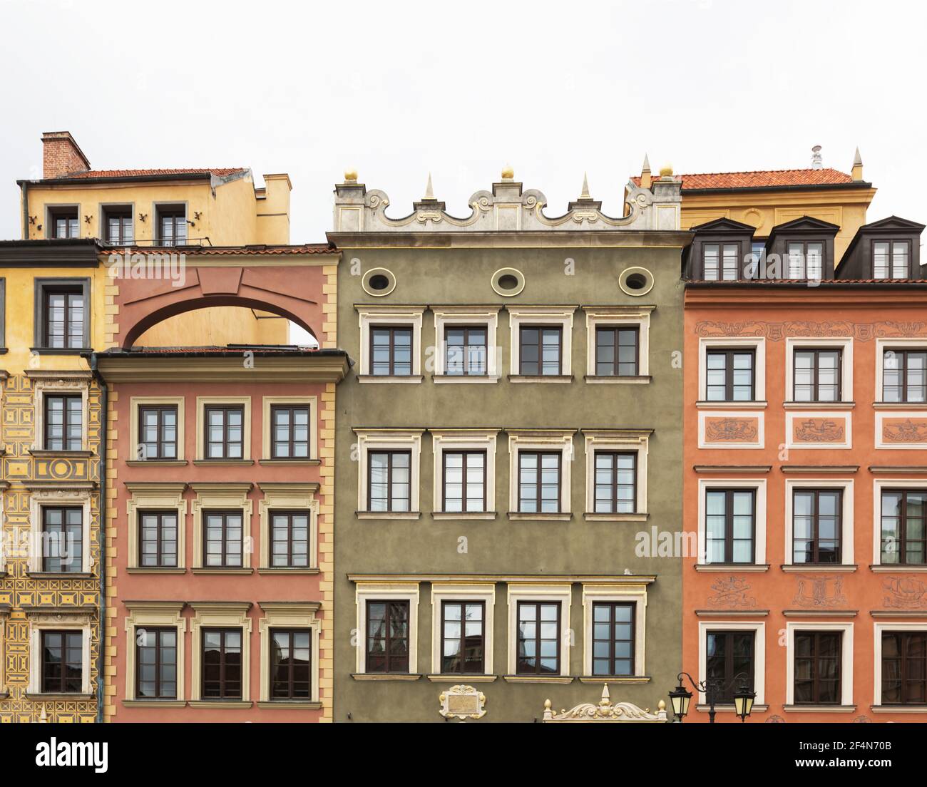 Close up glimpse hi-res stock photography and images - Alamy
