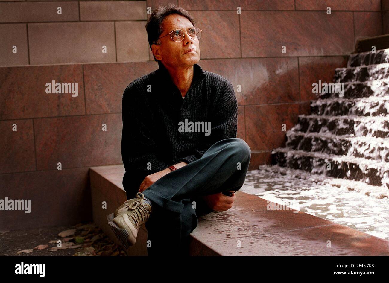 Anwar iqbal hi-res stock photography and images - Alamy