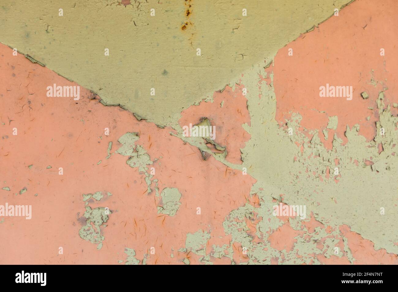 Layers Of Peeling Paint And Paper Texture High Resolution Stock ...