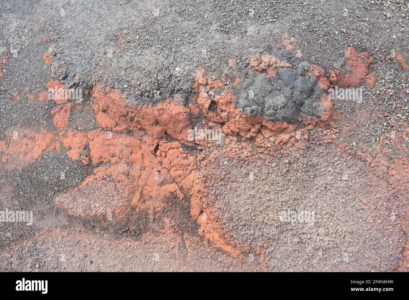Rock veins hi-res stock photography and images - Alamy