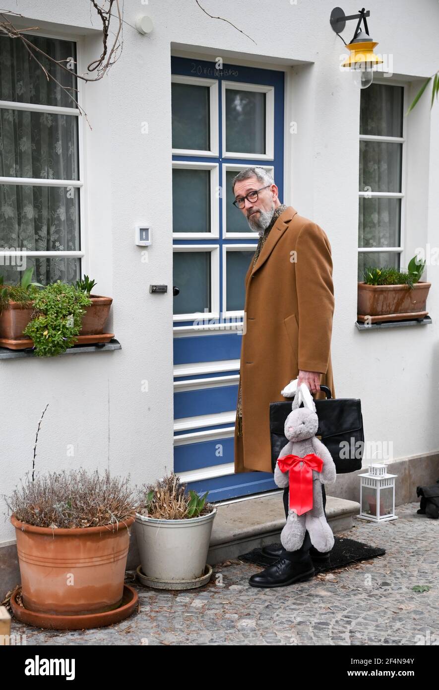 Deutschmann hi-res stock photography and images - Alamy