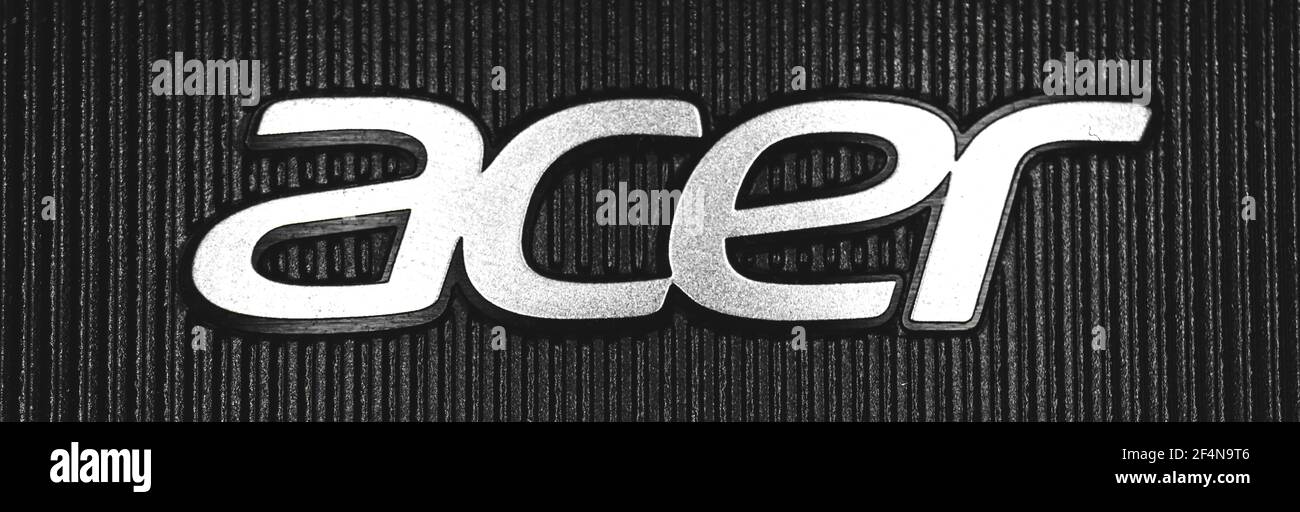 Acer Logo Vector Free Download