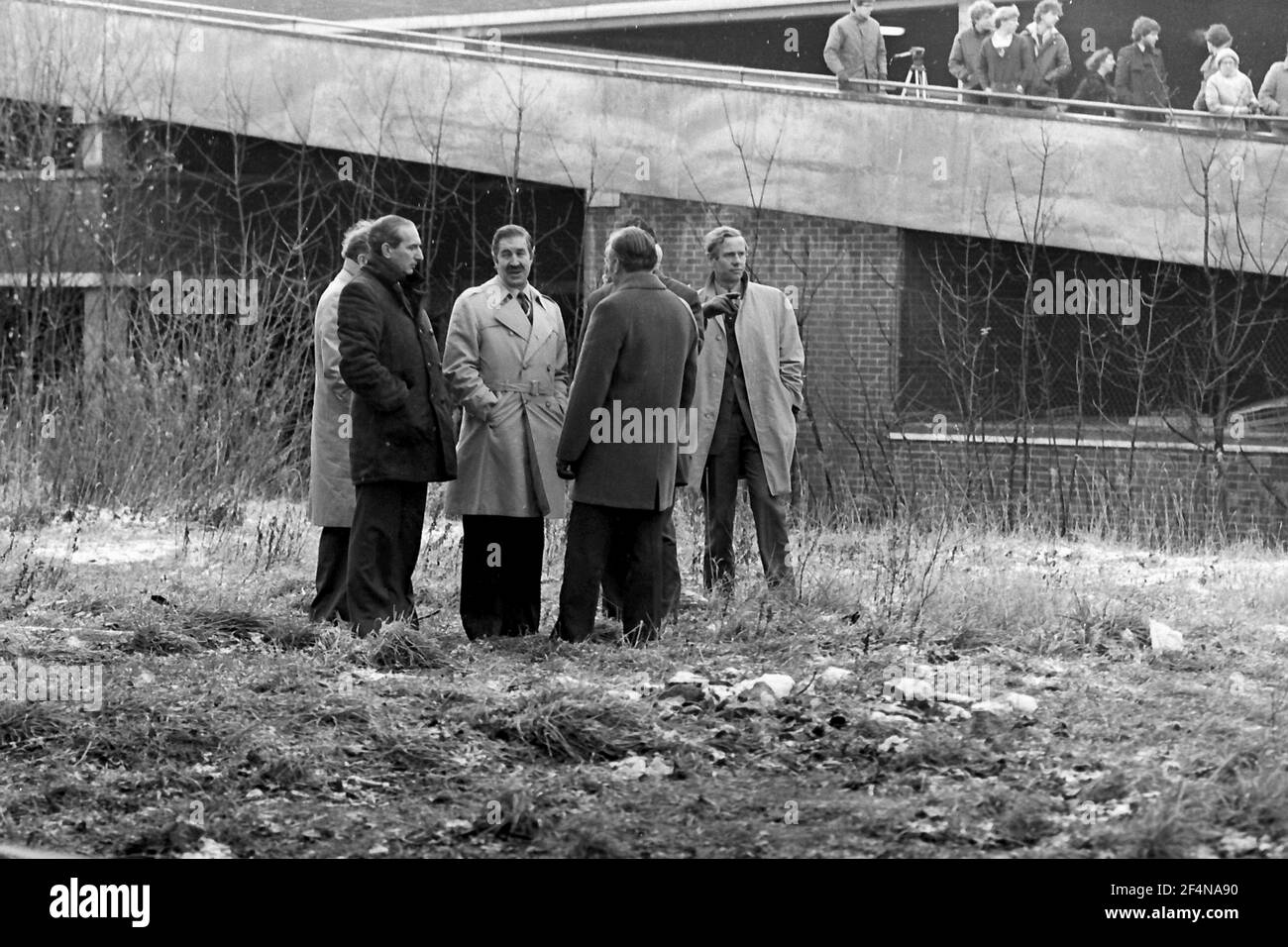 Yorkshire ripper 1980 hi-res stock photography and images - Alamy