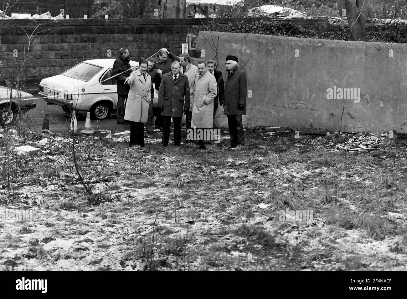 Jacqueline ripper hi-res stock photography and images - Alamy