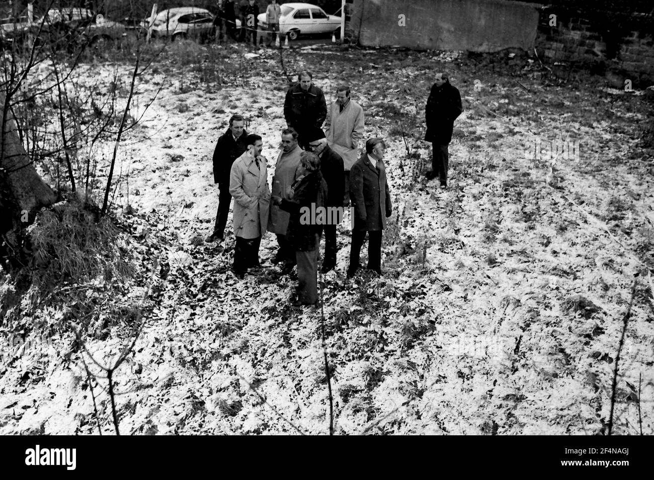 Yorkshire ripper leeds hi-res stock photography and images - Alamy