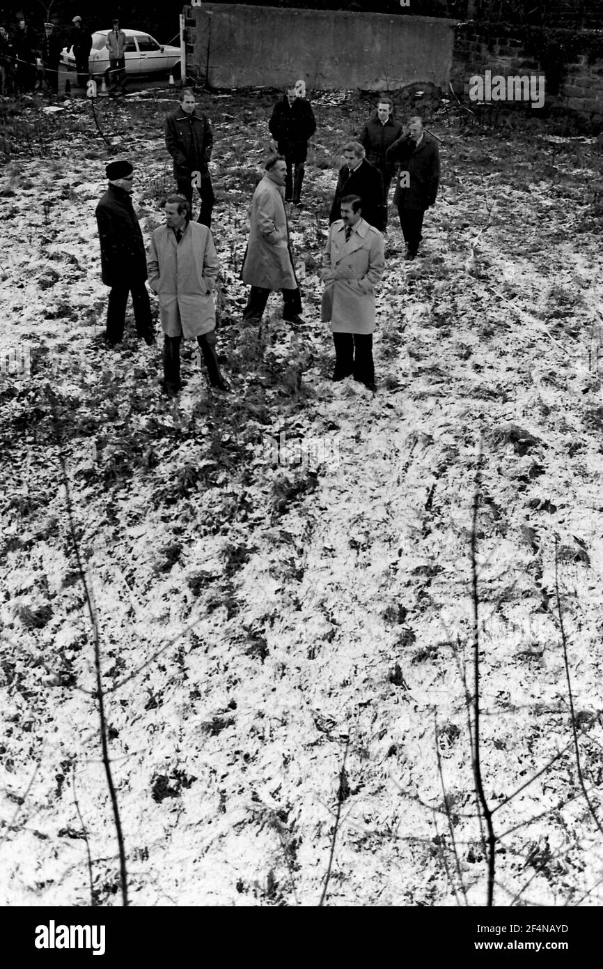 Jacqueline ripper hi-res stock photography and images - Alamy