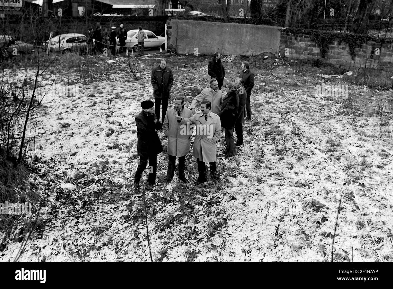 Yorkshire ripper 1980 hi-res stock photography and images - Alamy