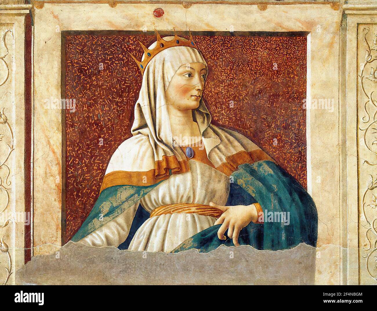 Queen esther hi-res stock photography and images - Alamy