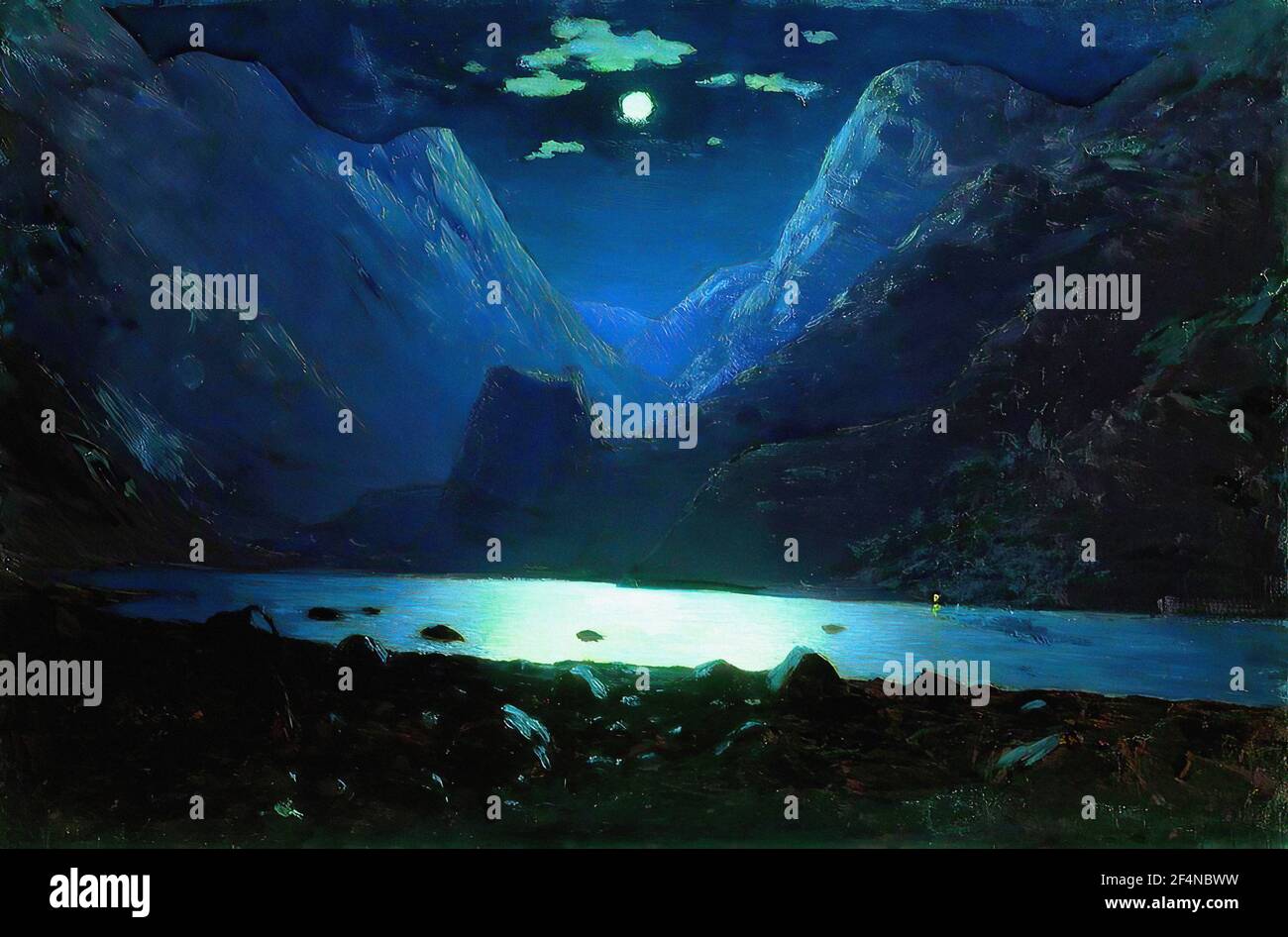 Daryal pass hi-res stock photography and images - Alamy