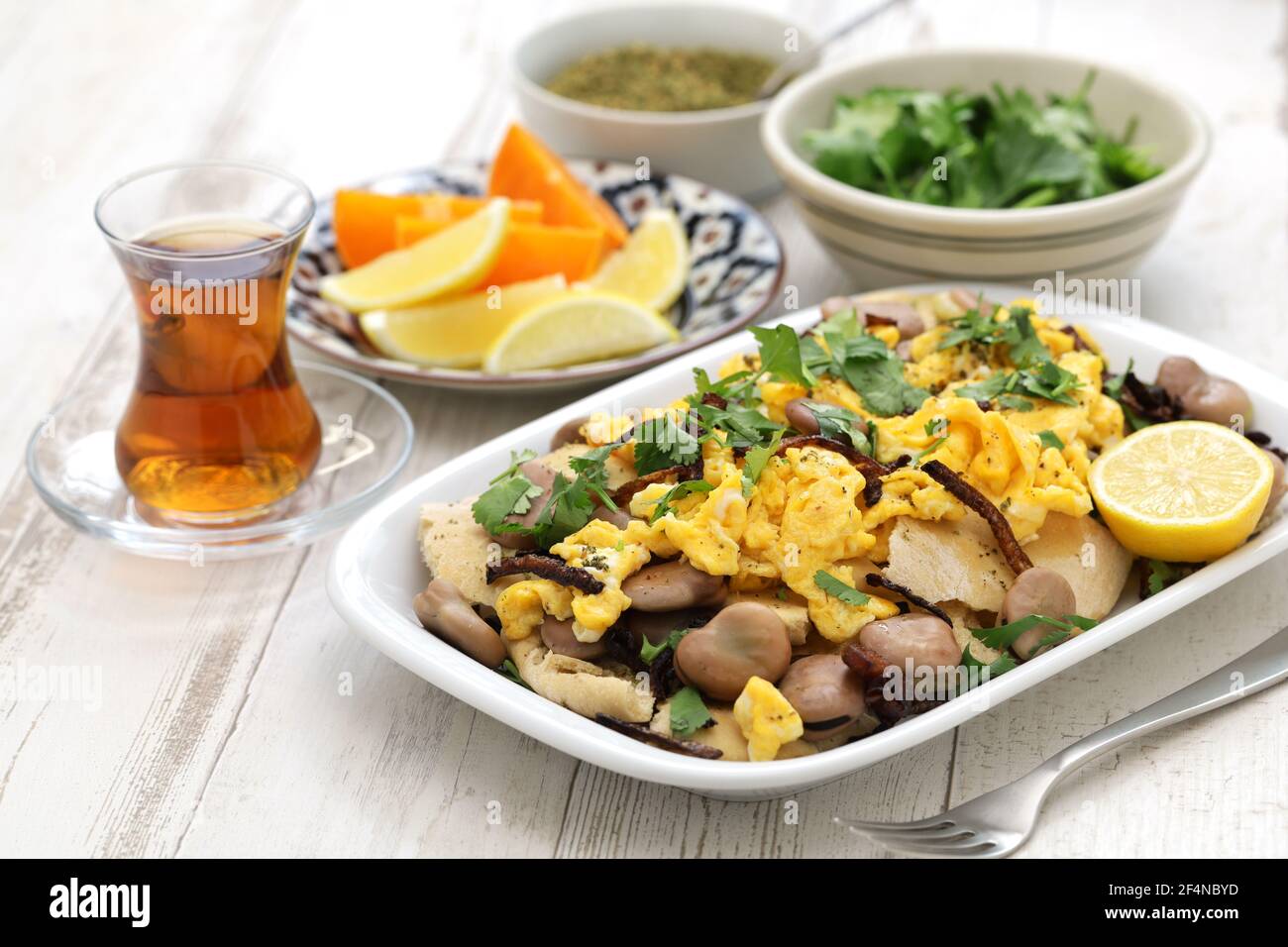 Iraq bread hi-res stock photography and images - Alamy