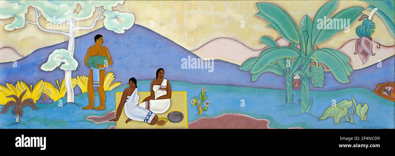 Manookian hi-res stock photography and images - Alamy