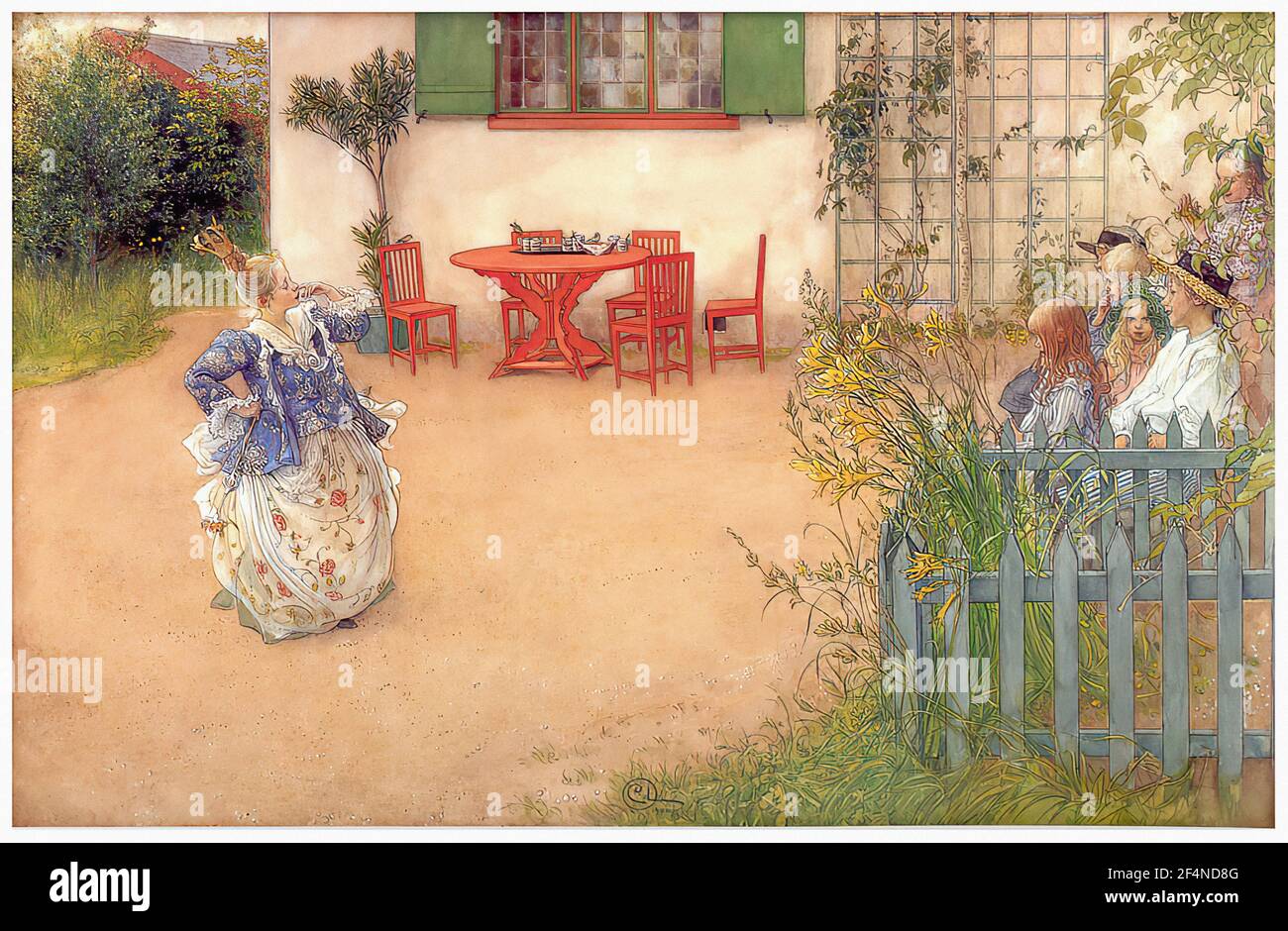 Carl bird hi-res stock photography and images - Alamy