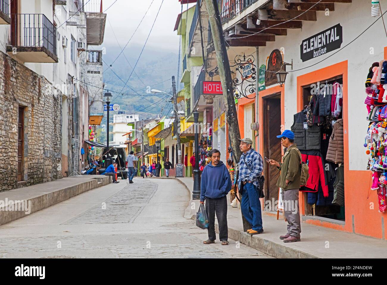 Huasteca hi-res stock photography and images - Alamy