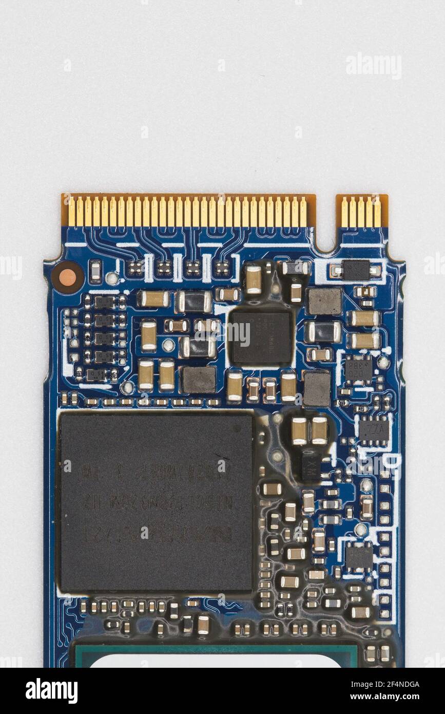 Internal Hard Drive High Resolution Stock Photography and Images - Alamy