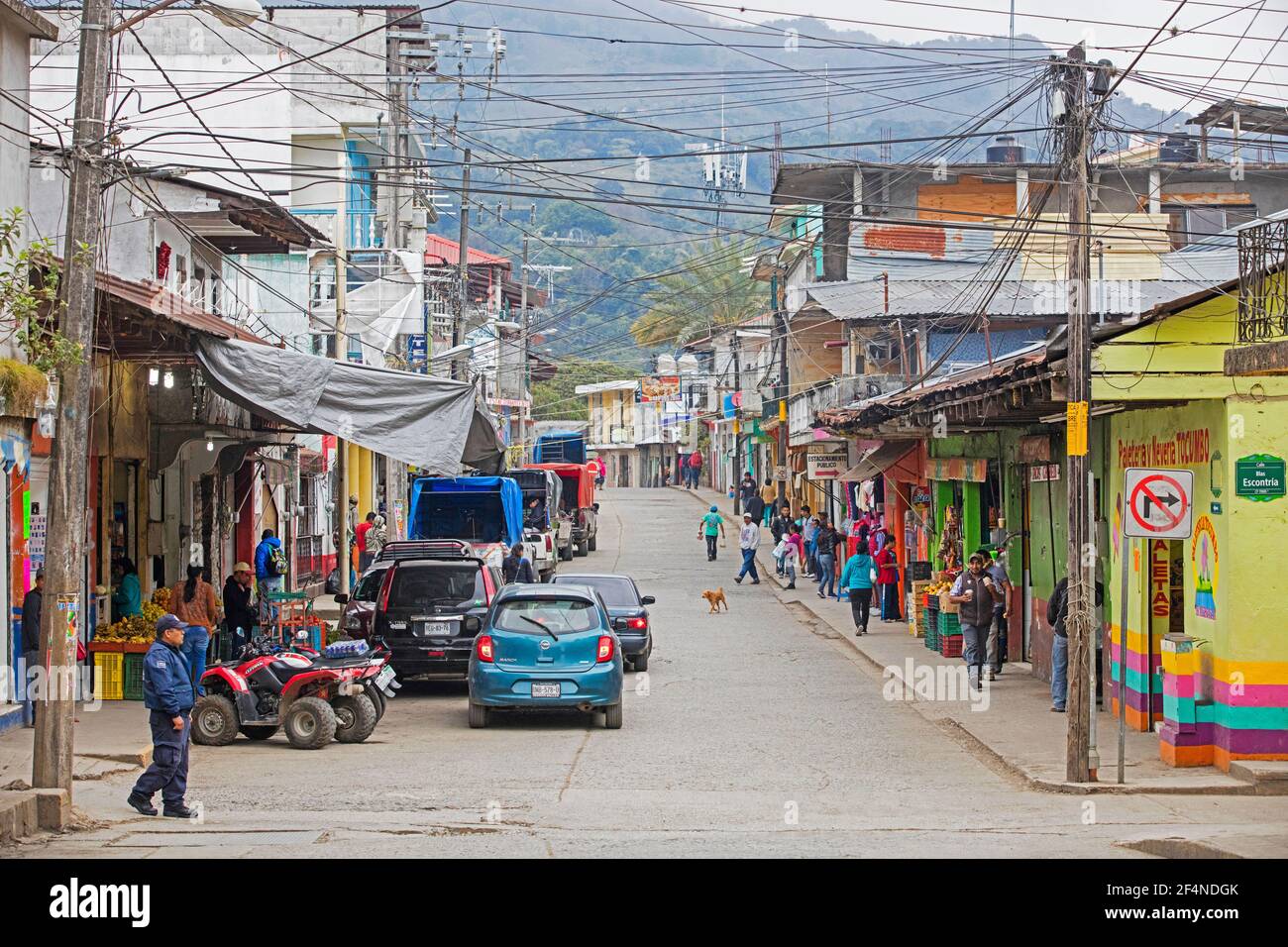 Huasteca hi-res stock photography and images - Alamy