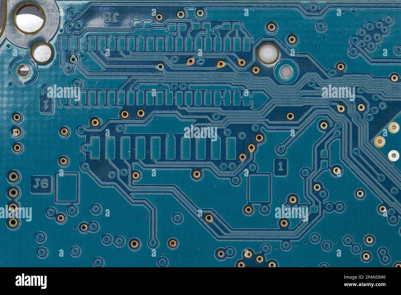 Dell laptop hi-res stock photography and images - Alamy