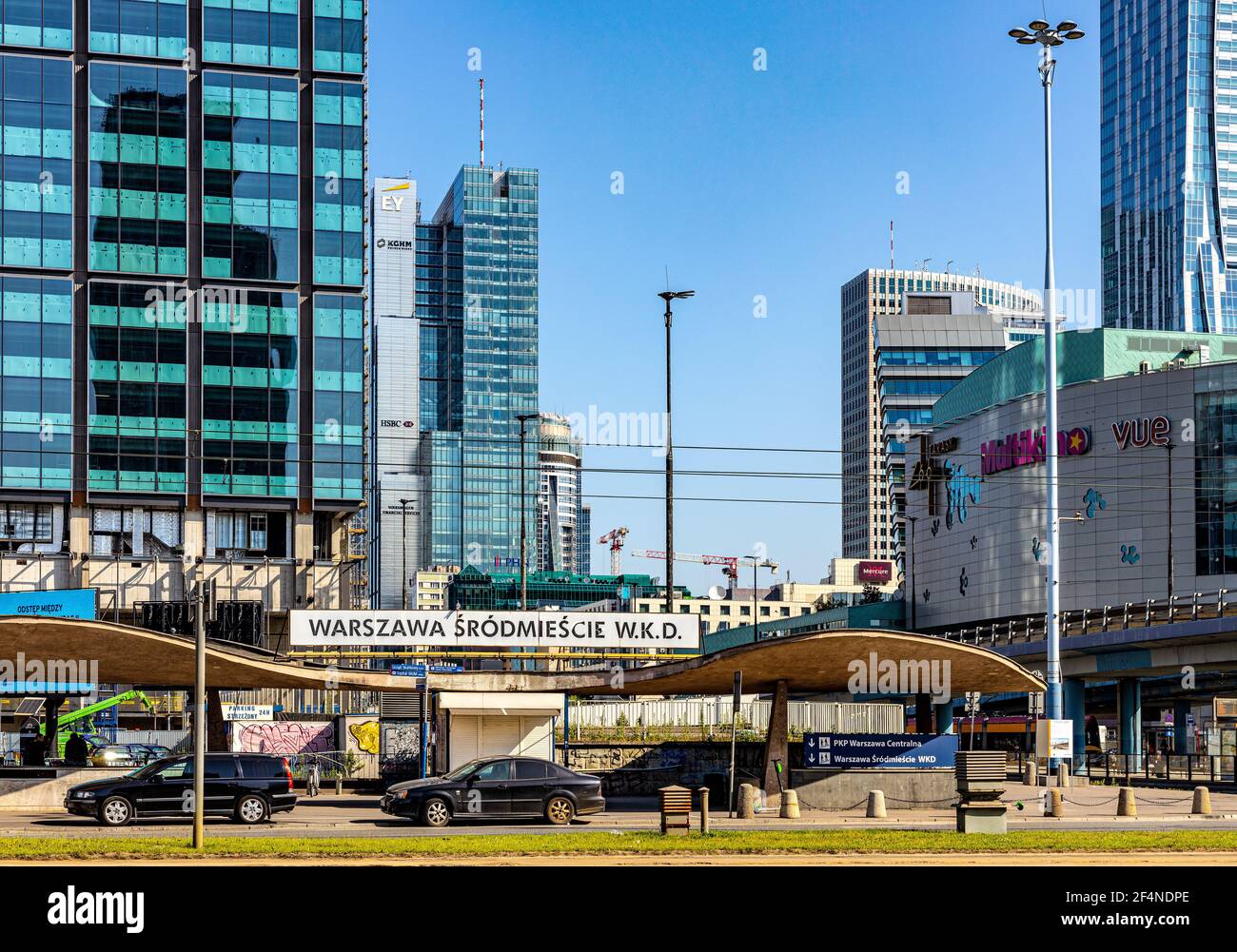 Wkd poland hi-res stock photography and images - Alamy