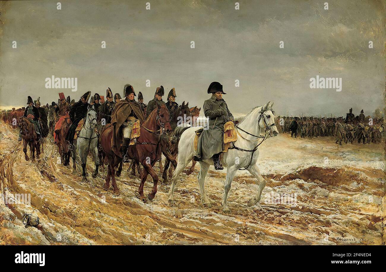 Battle of soissons hi-res stock photography and images - Alamy