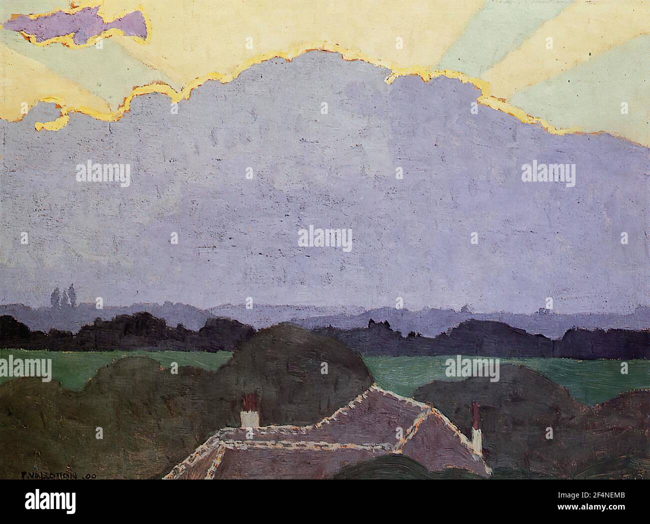 Romanel hi-res stock photography and images - Alamy