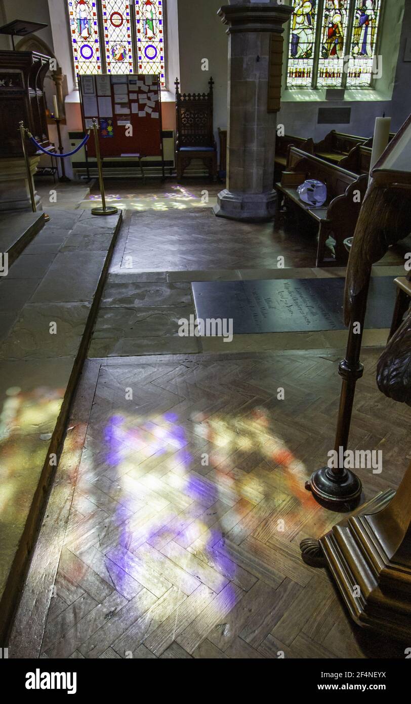 Holt church hi-res stock photography and images - Alamy