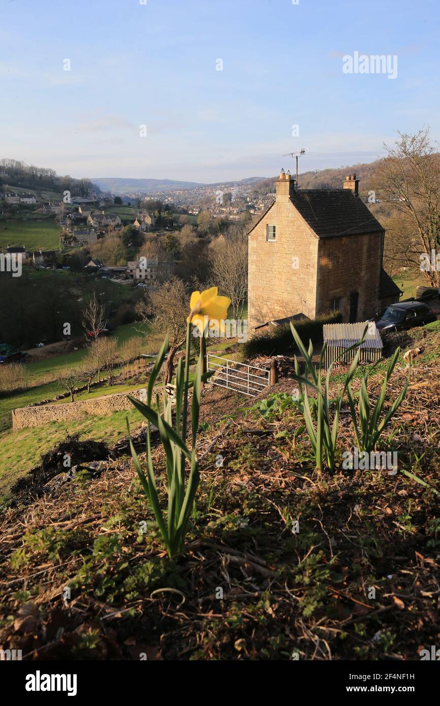 Spring 2021 hi-res stock photography and images - Alamy