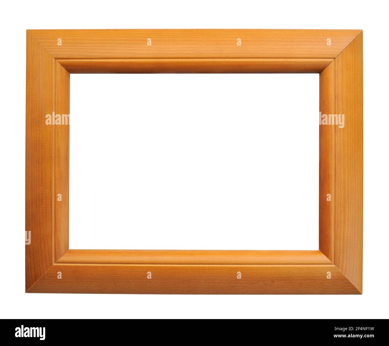 Framing frame Cut Out Stock Images & Pictures - Alamy