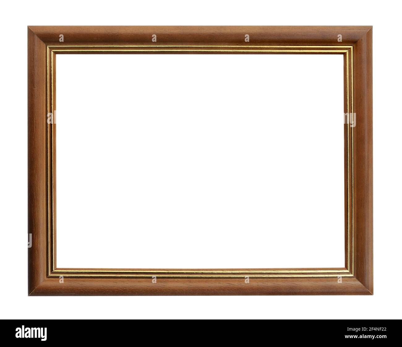 Wooden framed home Cut Out Stock Images & Pictures - Alamy