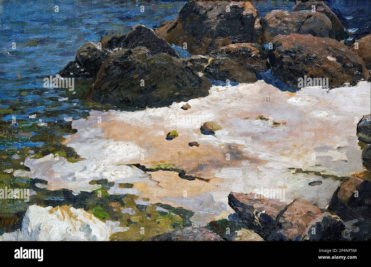 Krym hi-res stock photography and images - Alamy