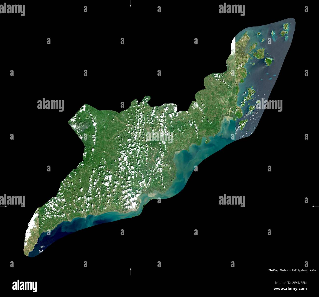 Iloilo province philippines solid hi-res stock photography and images ...