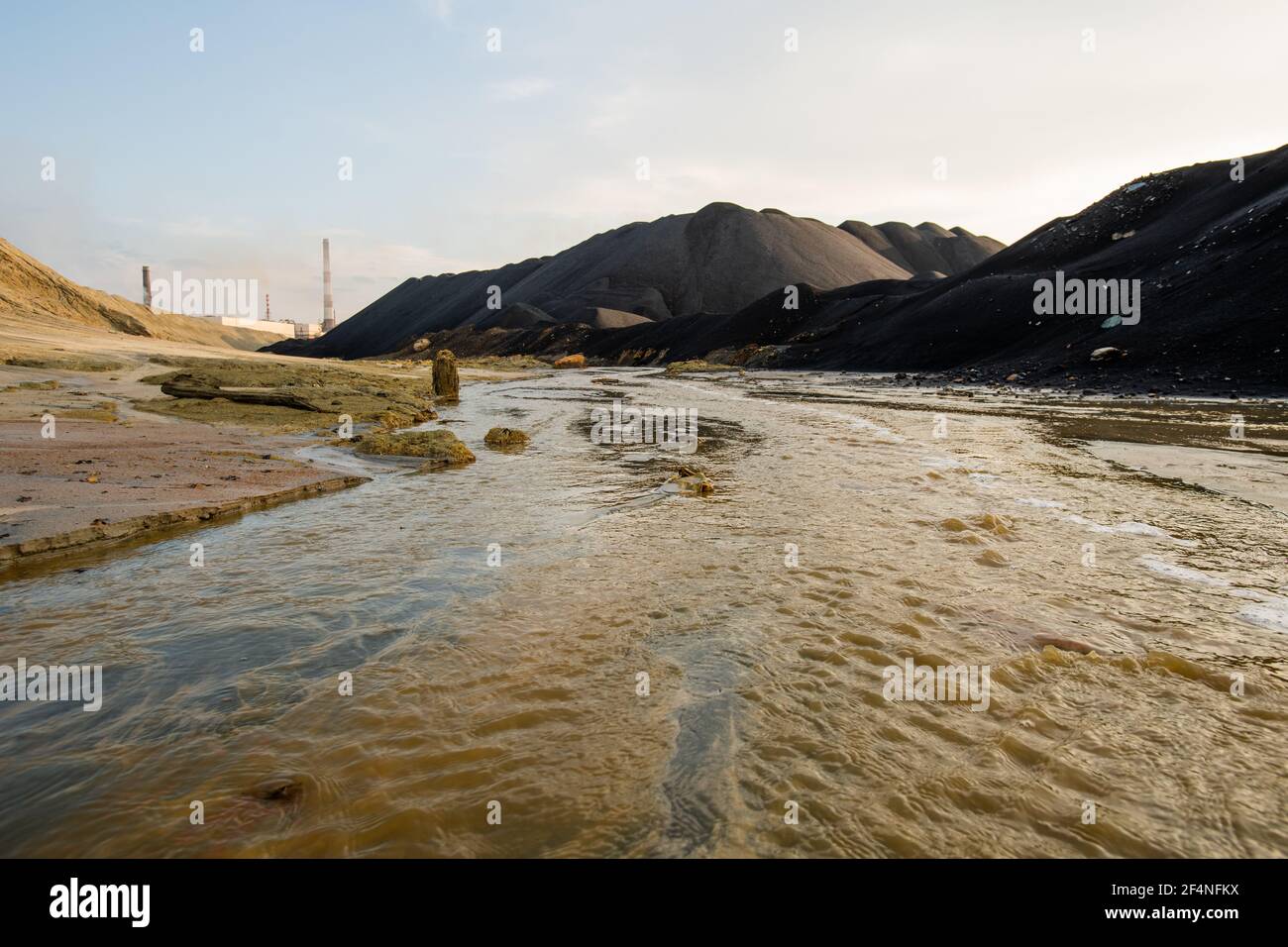 Non polluted area hi-res stock photography and images - Alamy