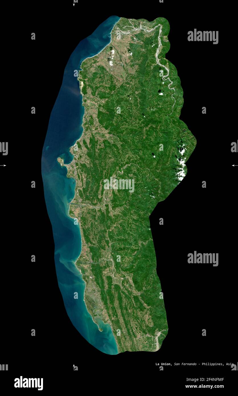 Province Of La Union Logo Provincial Government Of La Union