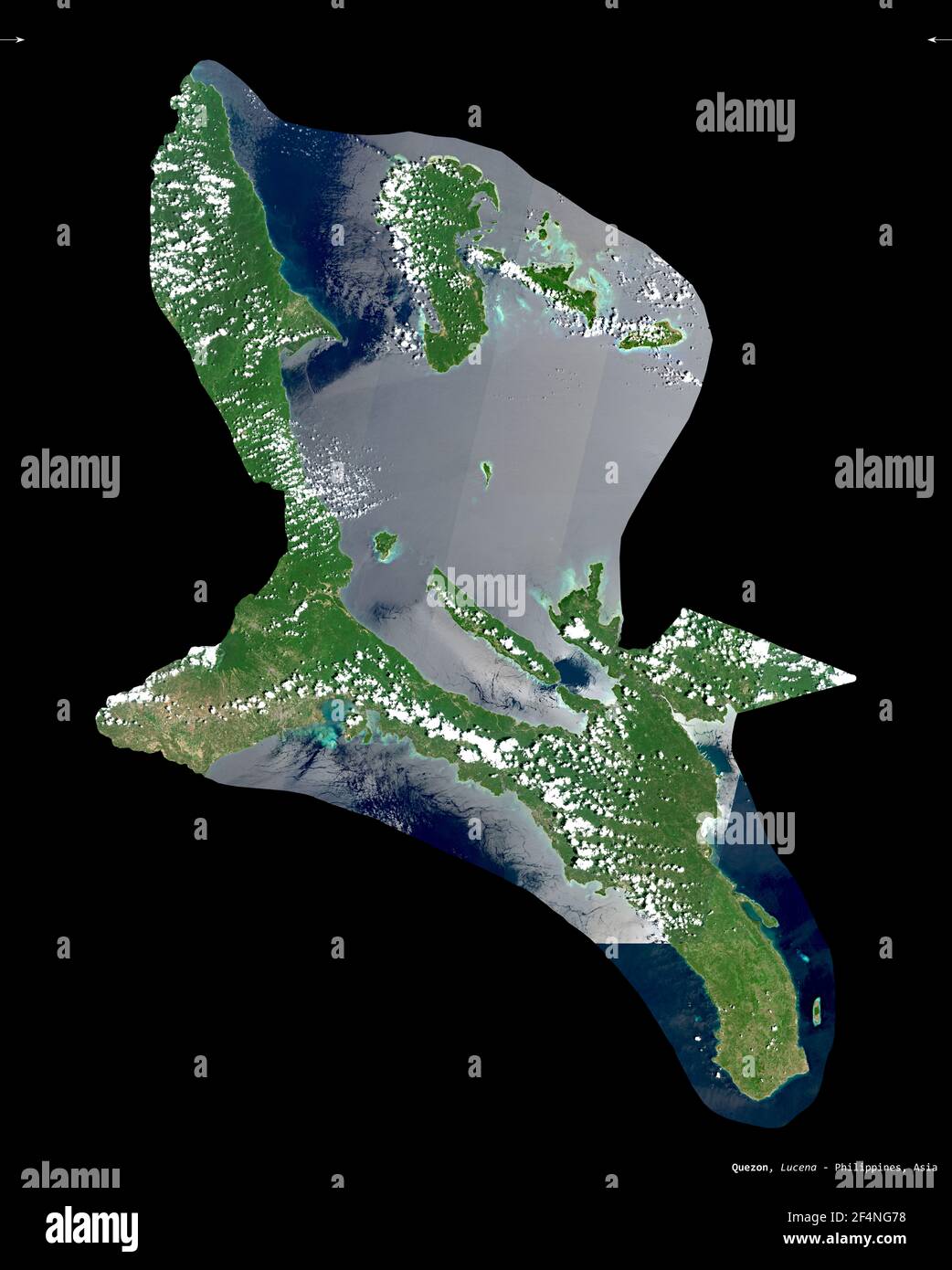 Map Quezon Province Philippines History Of Quezon City Metro Manila