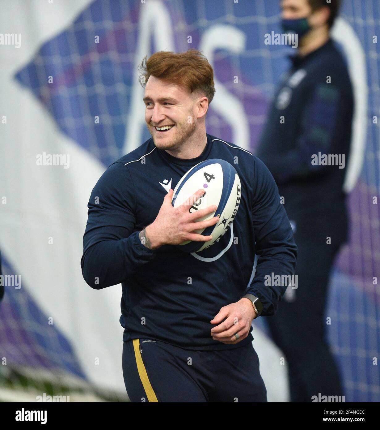 Exeter chiefs france hi-res stock photography and images - Alamy