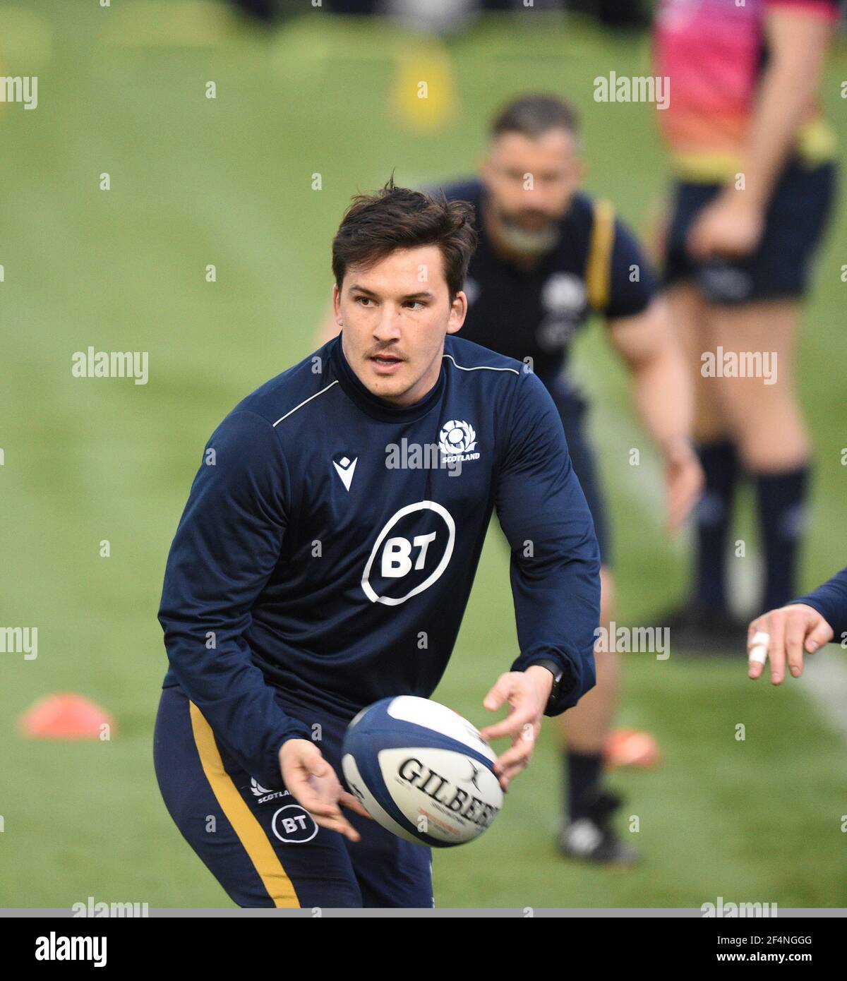 Glasgow sam hi-res stock photography and images - Alamy