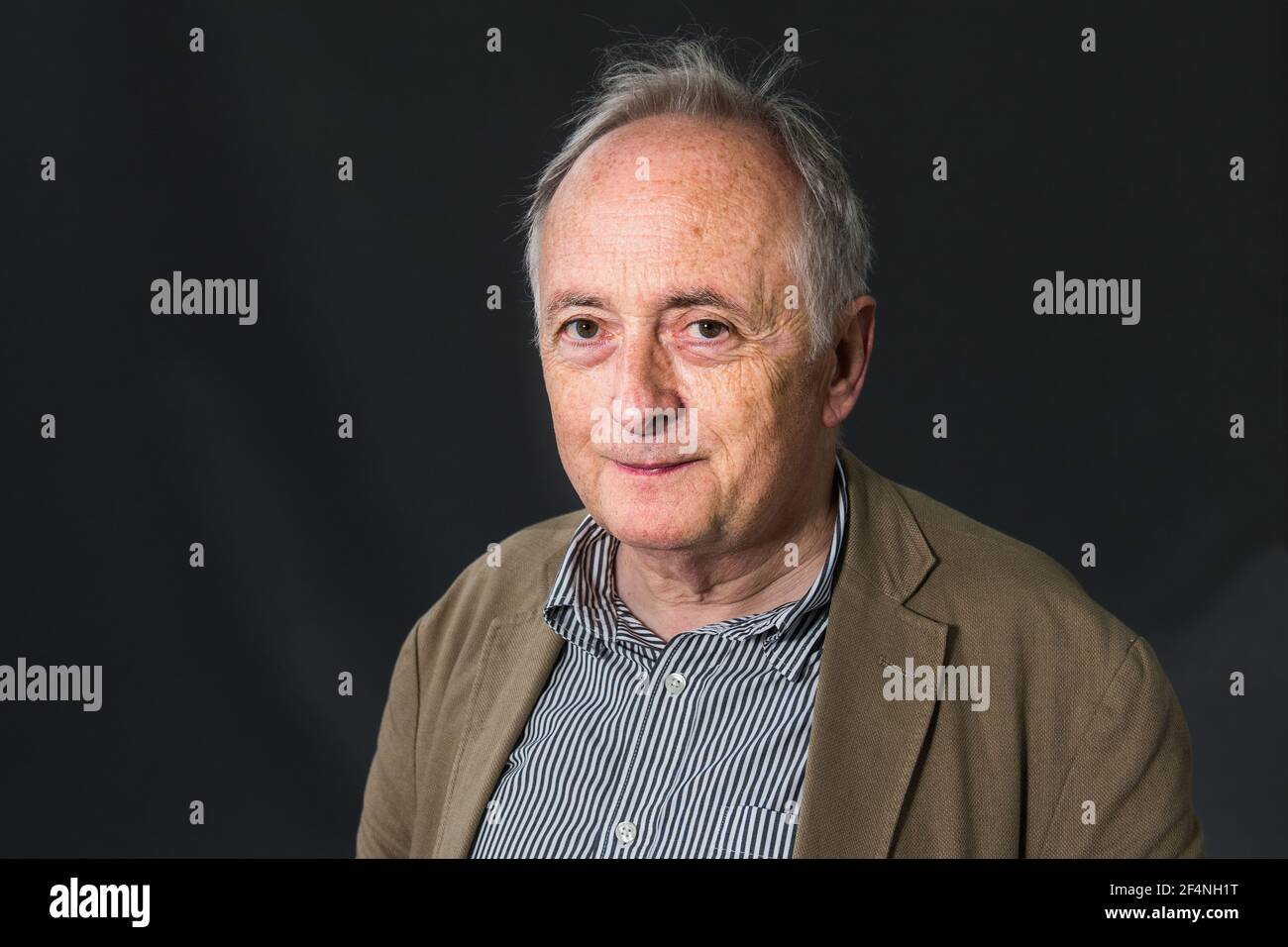 Christopher reid poet hi-res stock photography and images - Alamy