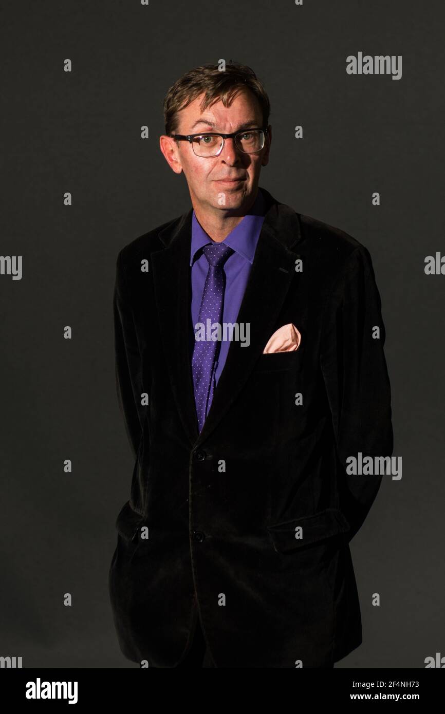 Stuart kelly critic hi-res stock photography and images - Alamy