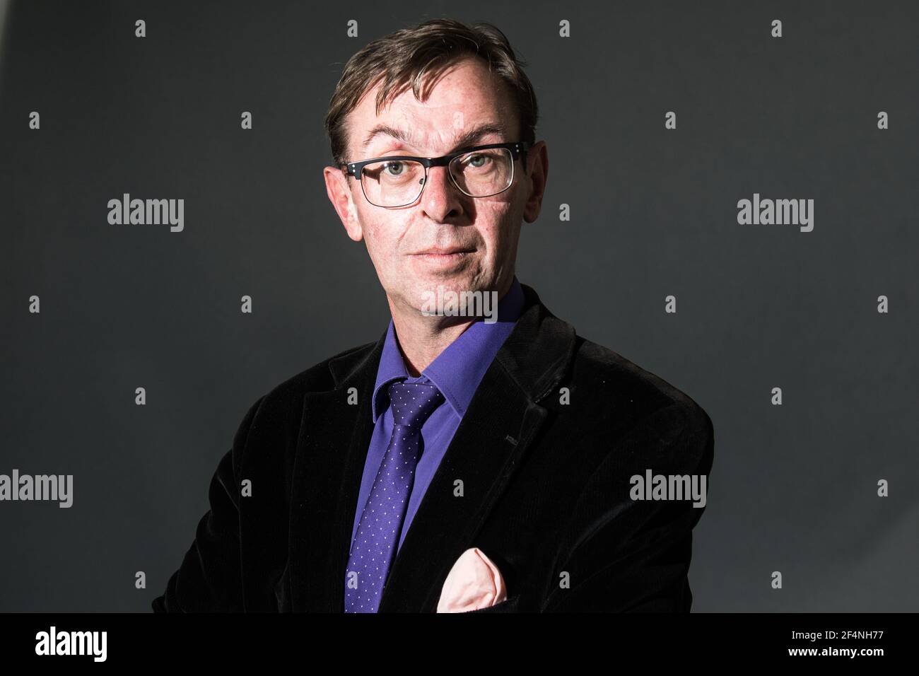 Stuart kelly critic hi-res stock photography and images - Alamy