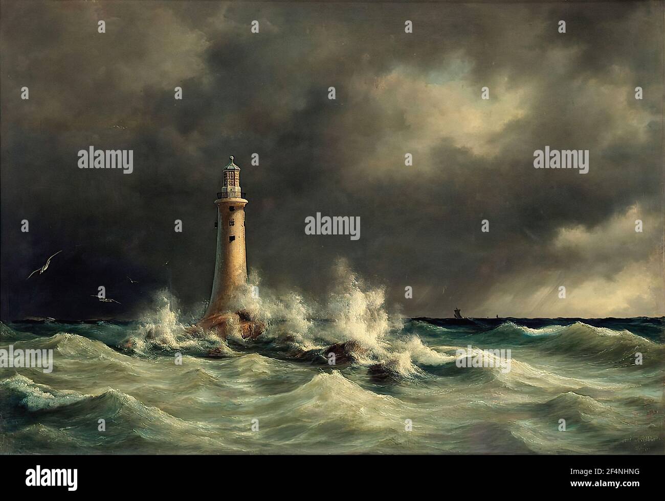 Melbye fritz hi-res stock photography and images - Alamy