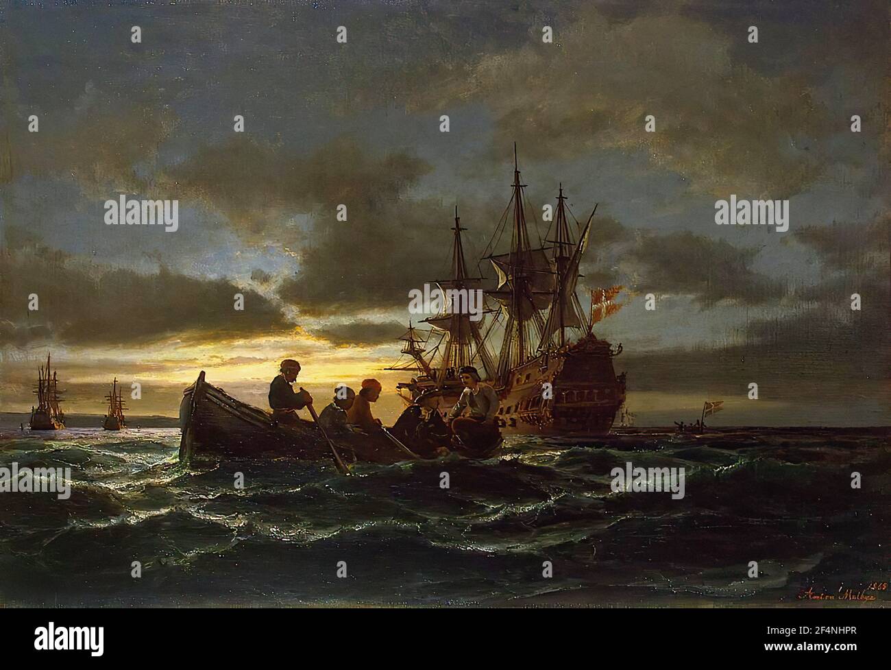Melbye fritz hi-res stock photography and images - Alamy