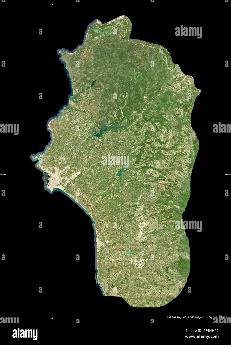 Latakiyah or al ladhiqiyah the hi-res stock photography and images - Alamy