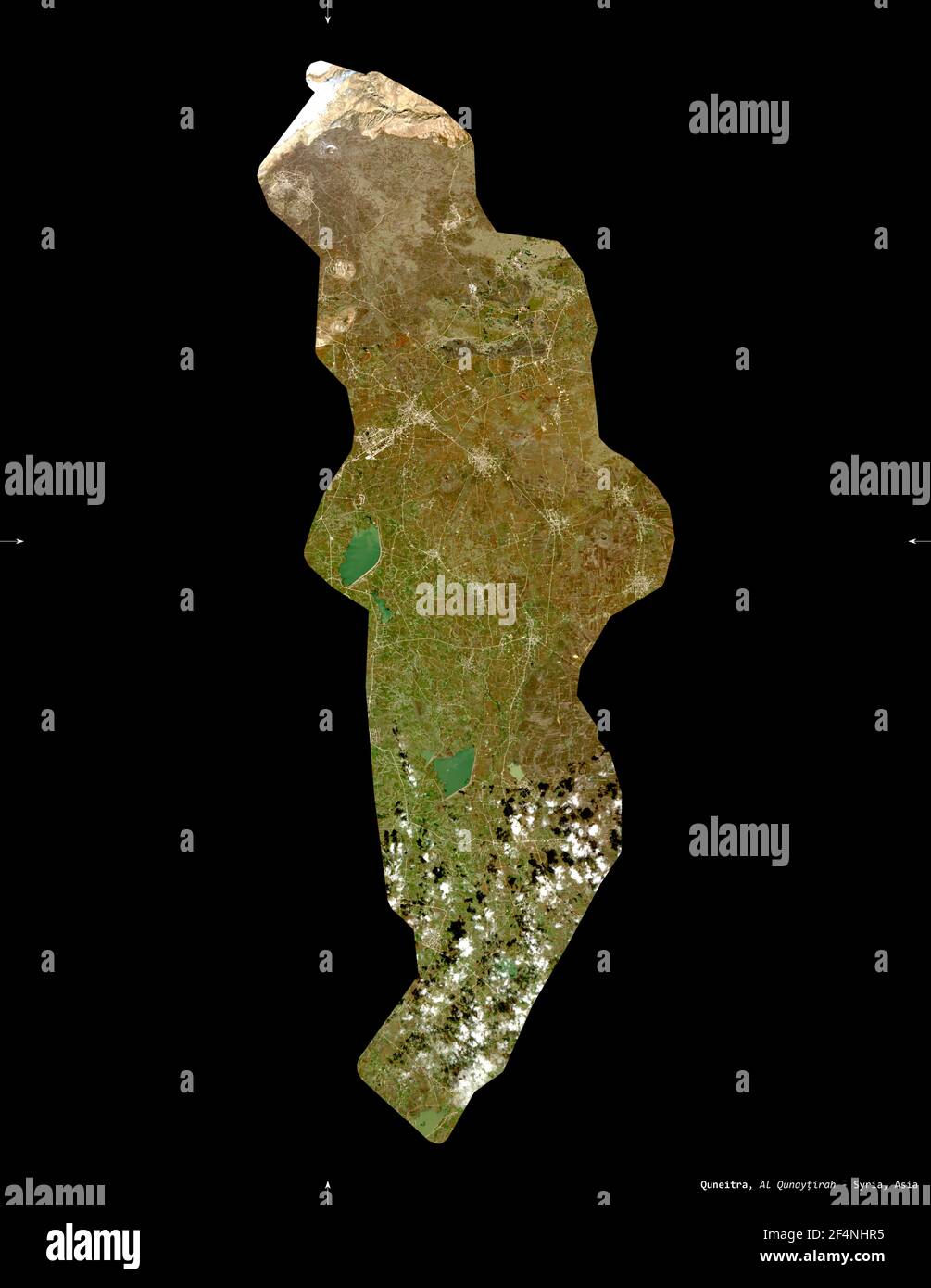 El quneitra hi-res stock photography and images - Alamy