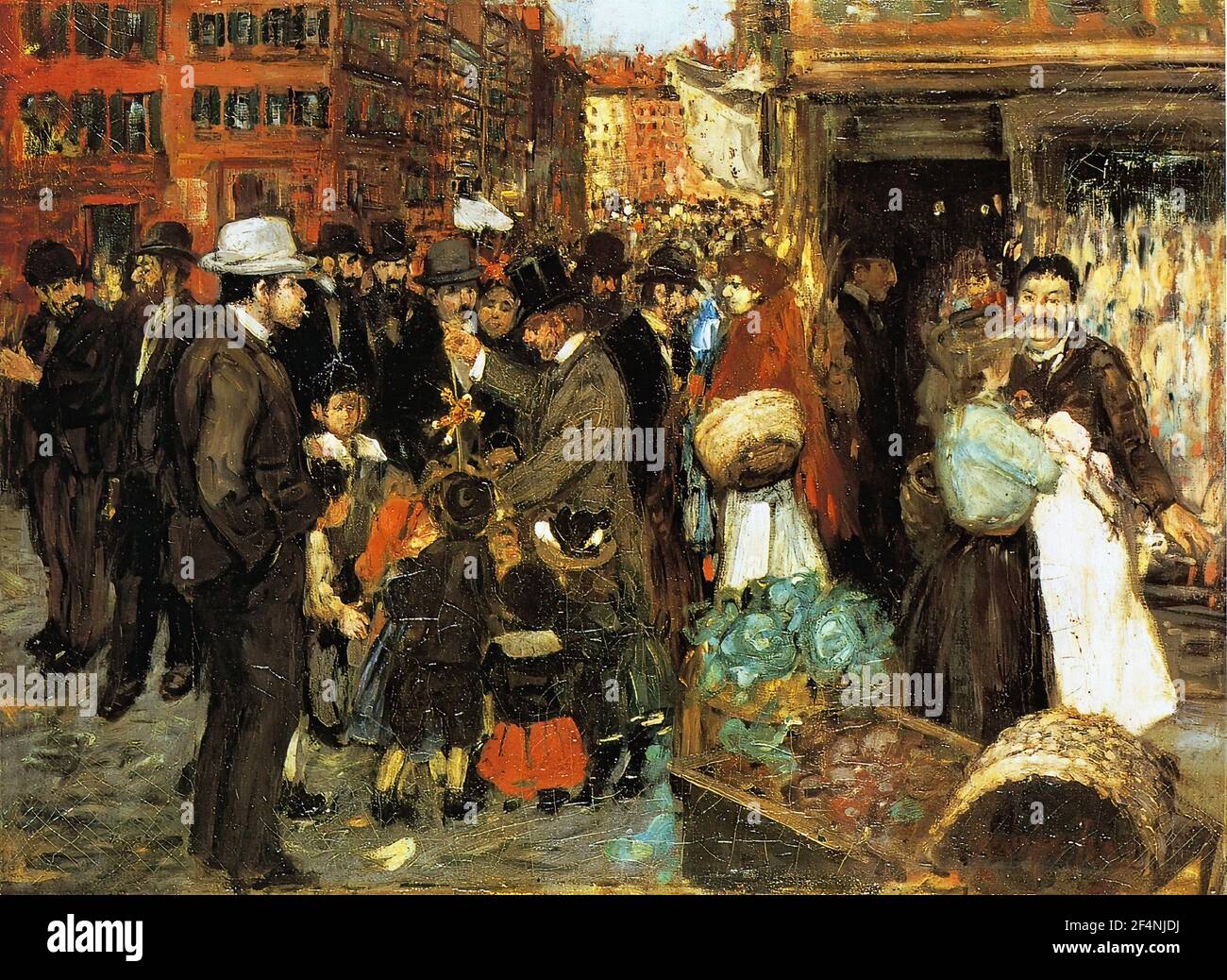 Hester painting hi-res stock photography and images - Alamy