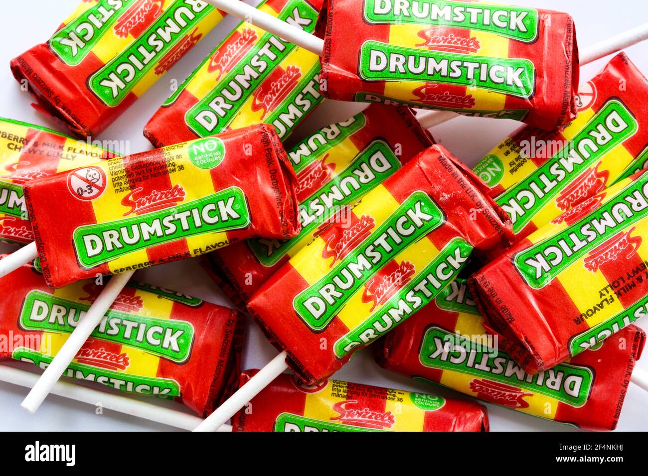 Swizzels Sweet Shop Favorites Stock Photo - Alamy