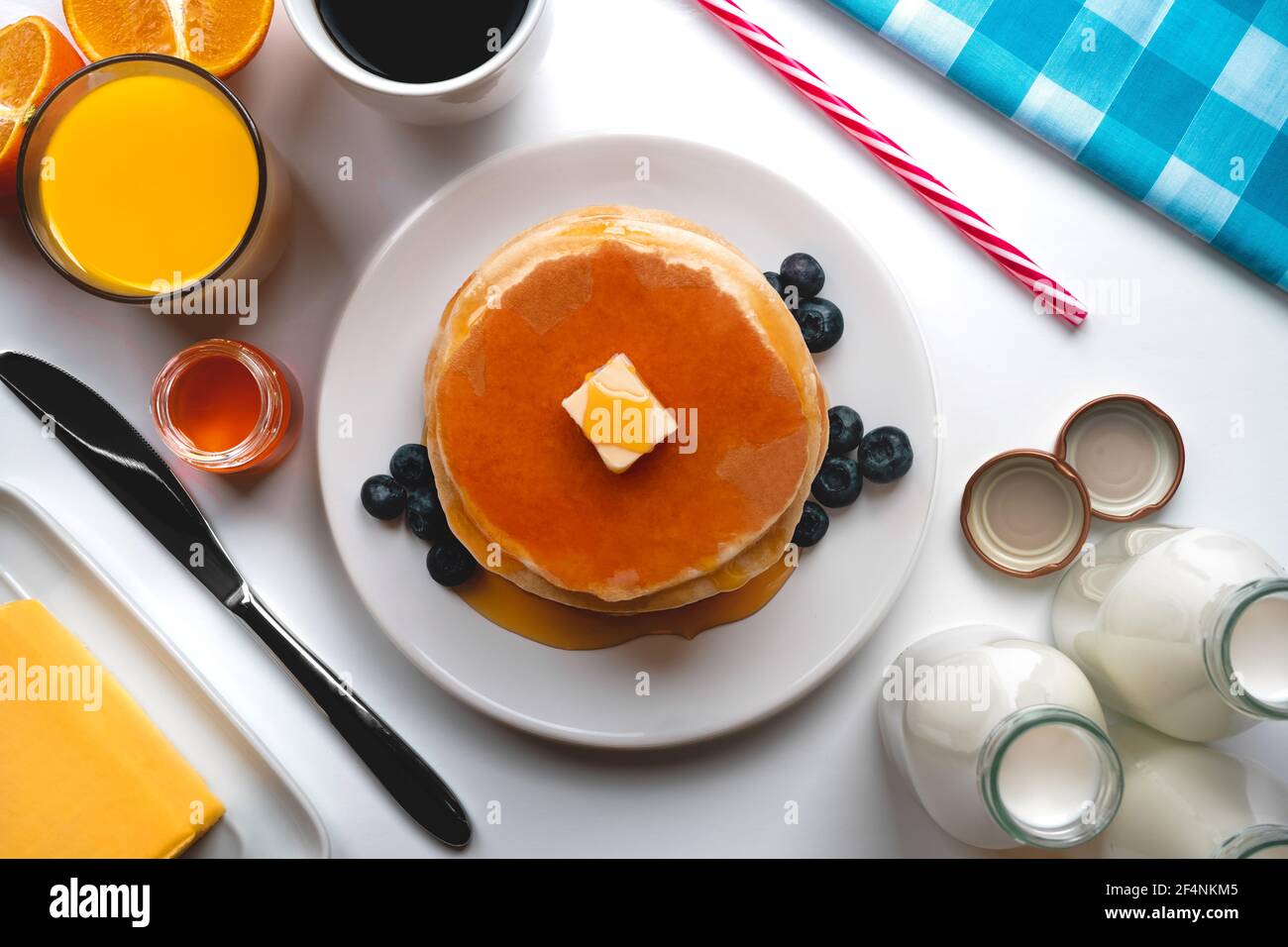Professional food photography hi-res stock photography and images - Alamy