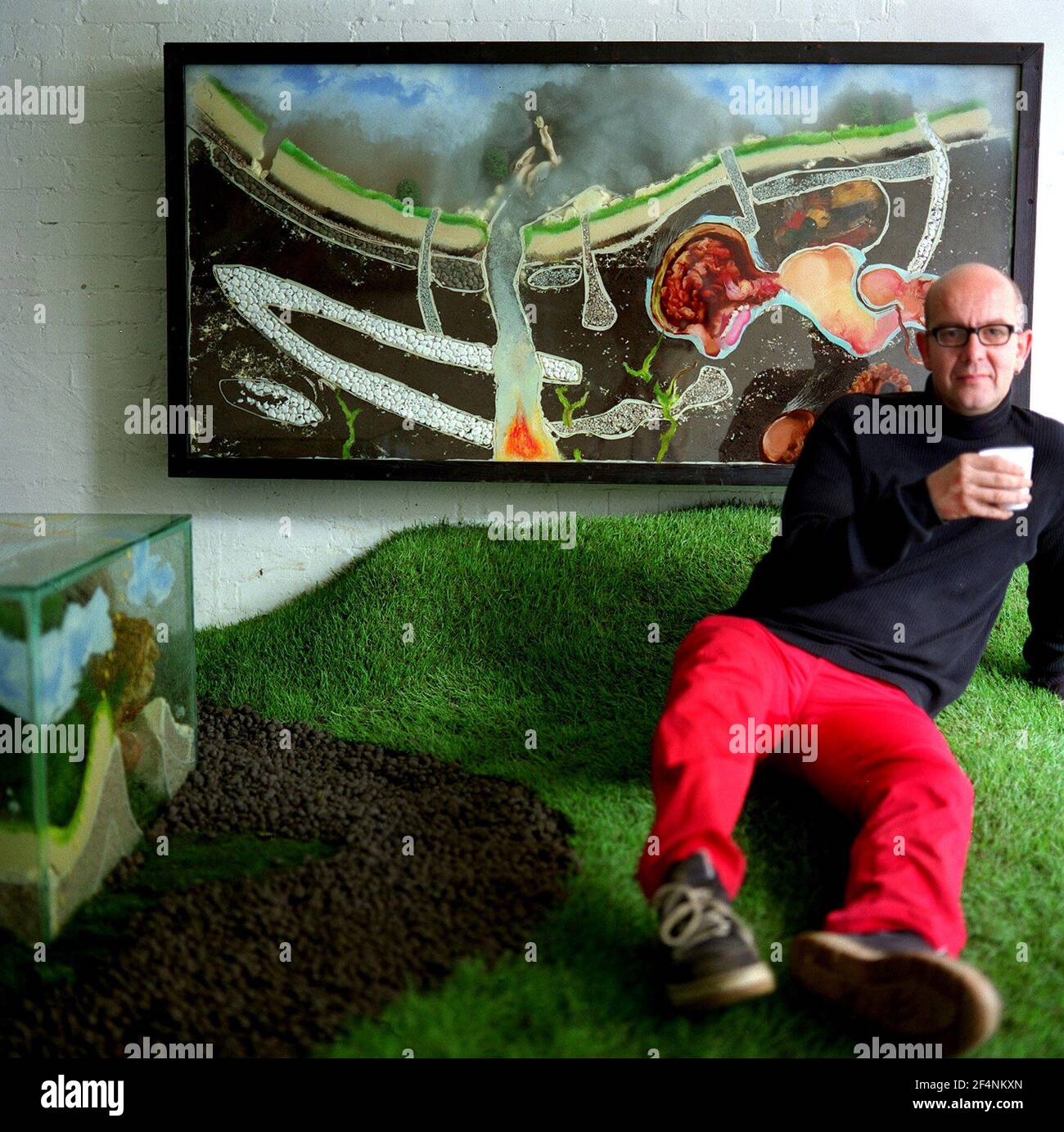 Tony heywood hi-res stock photography and images - Alamy