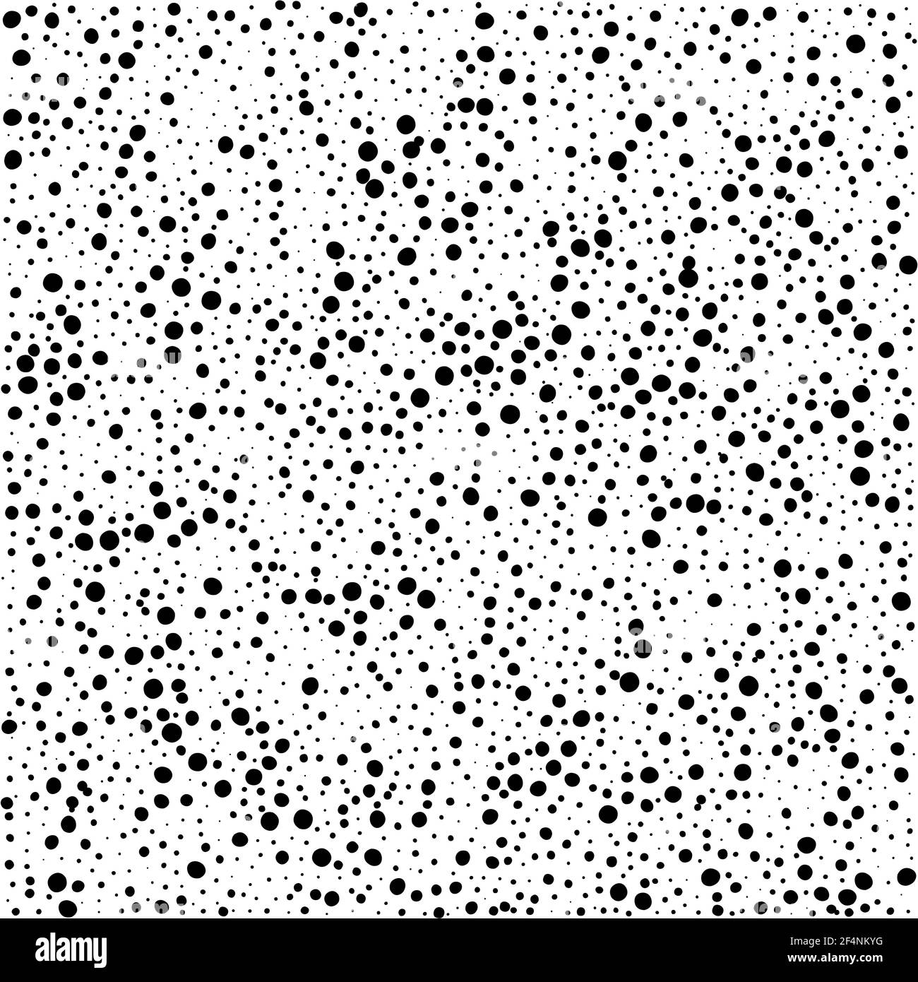 Spot patterns Cut Out Stock Images & Pictures - Alamy