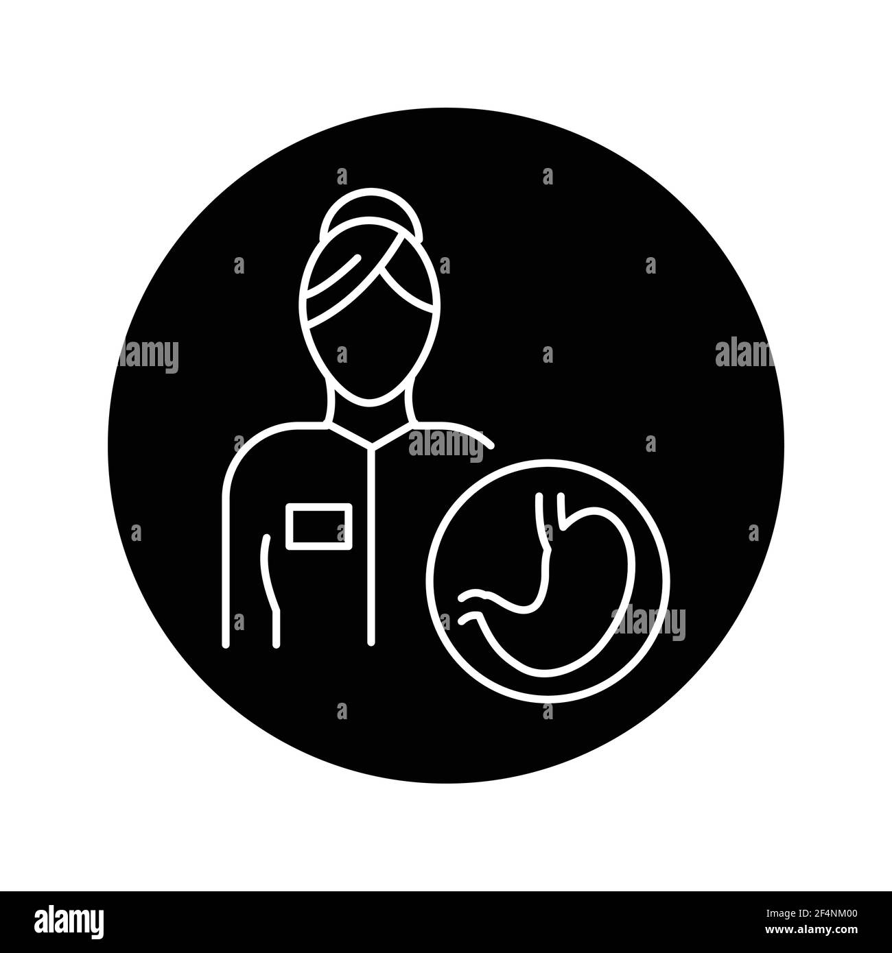 Subject Matter Expert Icon