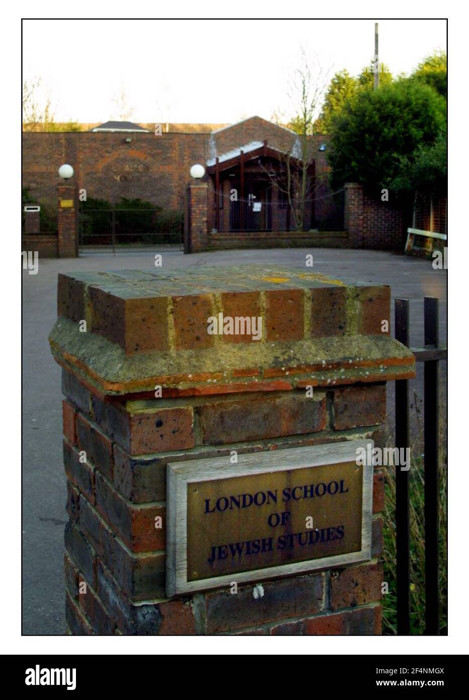 Jewish london school hi-res stock photography and images - Alamy