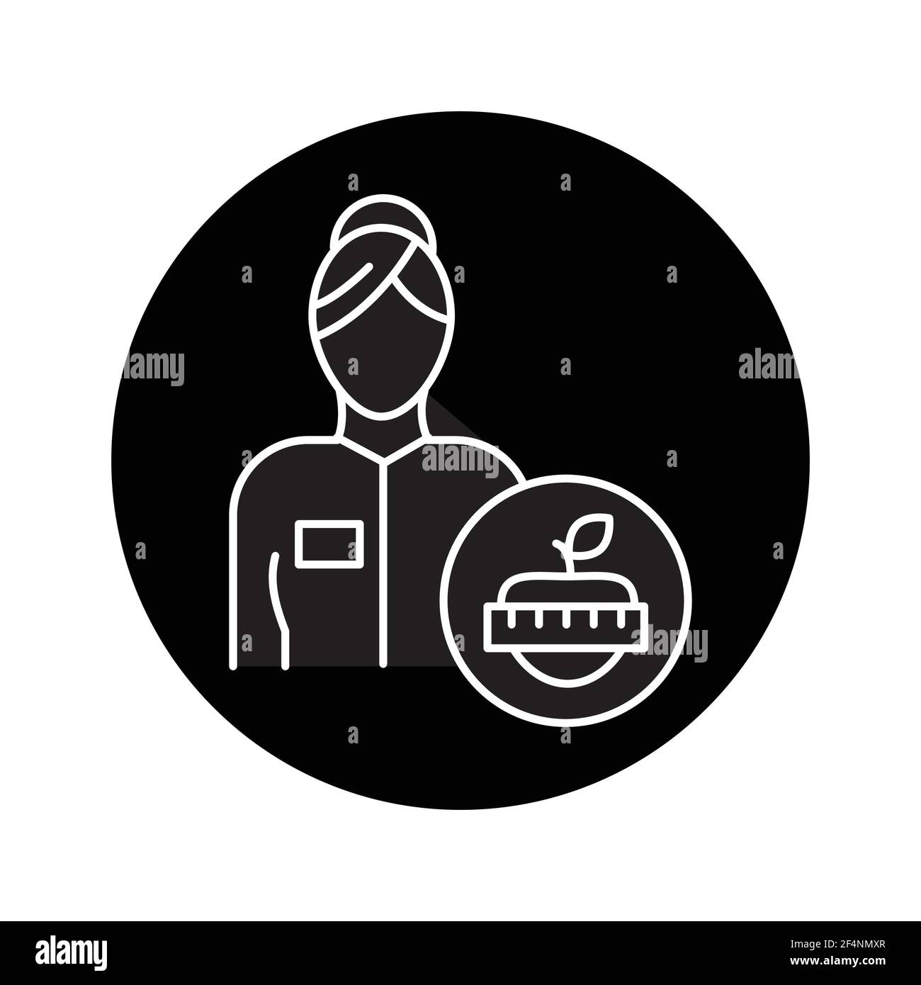 Subject Matter Expert Icon